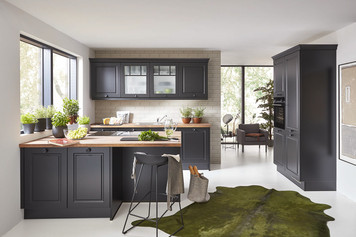 Sortiment | Möbel & Küchen von Möbel Eiber aus Neukirchen