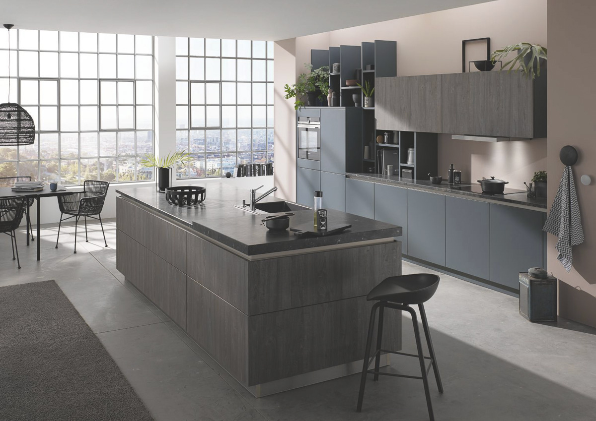 Sortiment | Möbel & Küchen von Möbel Eiber aus Neukirchen