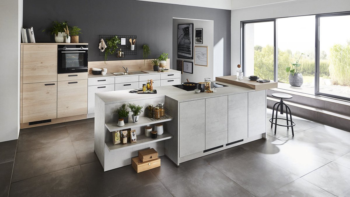 Sortiment | Möbel & Küchen von Möbel Eiber aus Neukirchen