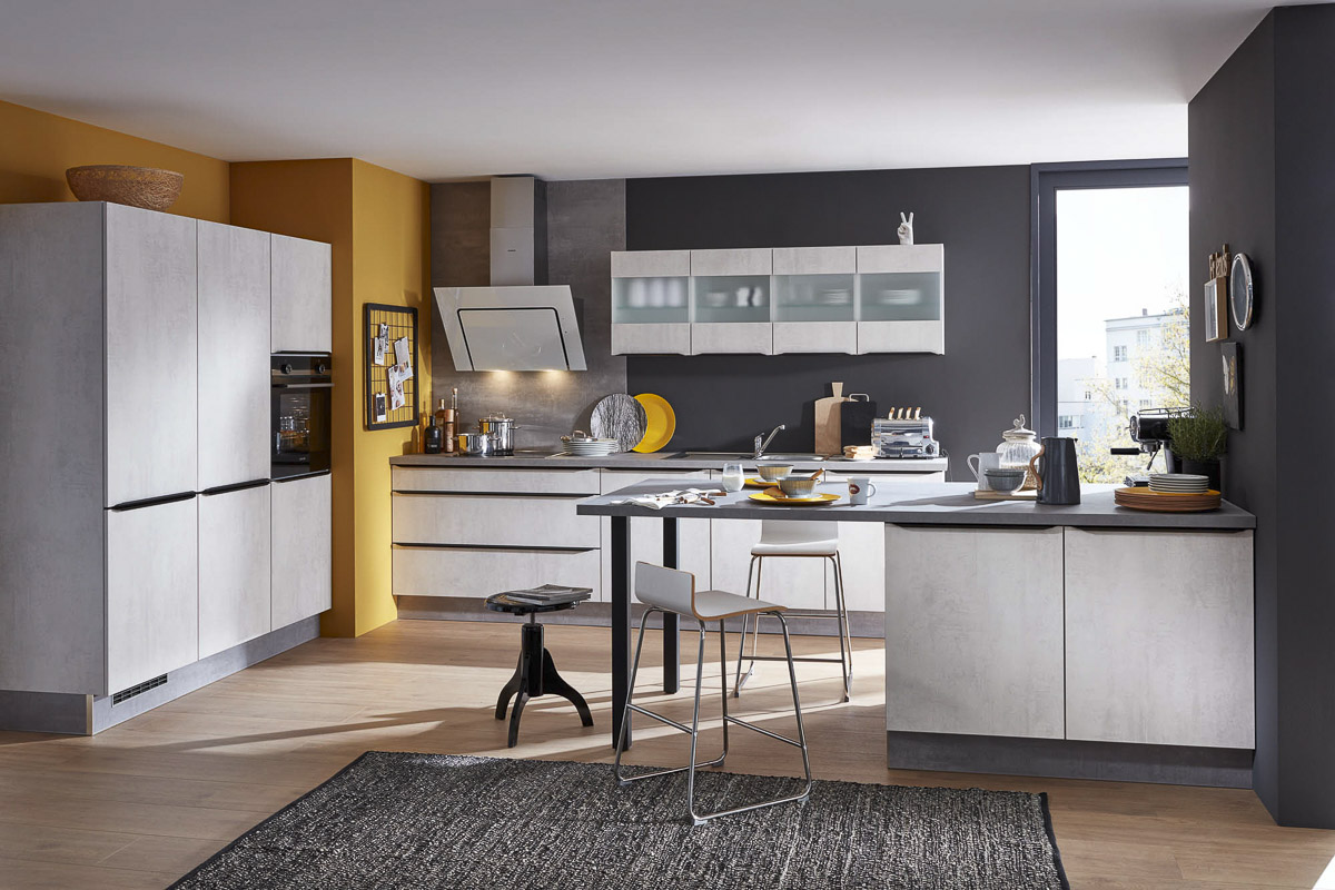 Sortiment | Möbel & Küchen von Möbel Eiber aus Neukirchen