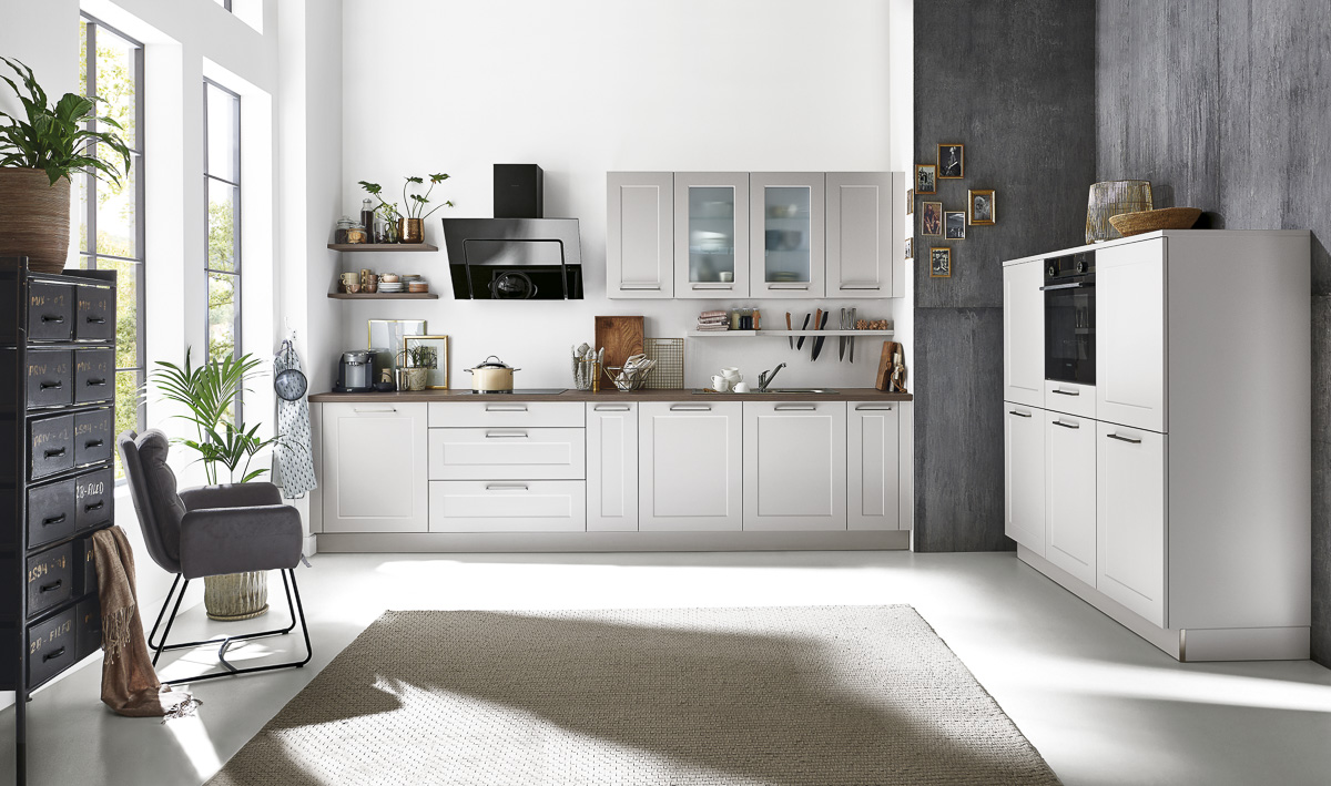 Sortiment | Möbel & Küchen von Möbel Eiber aus Neukirchen