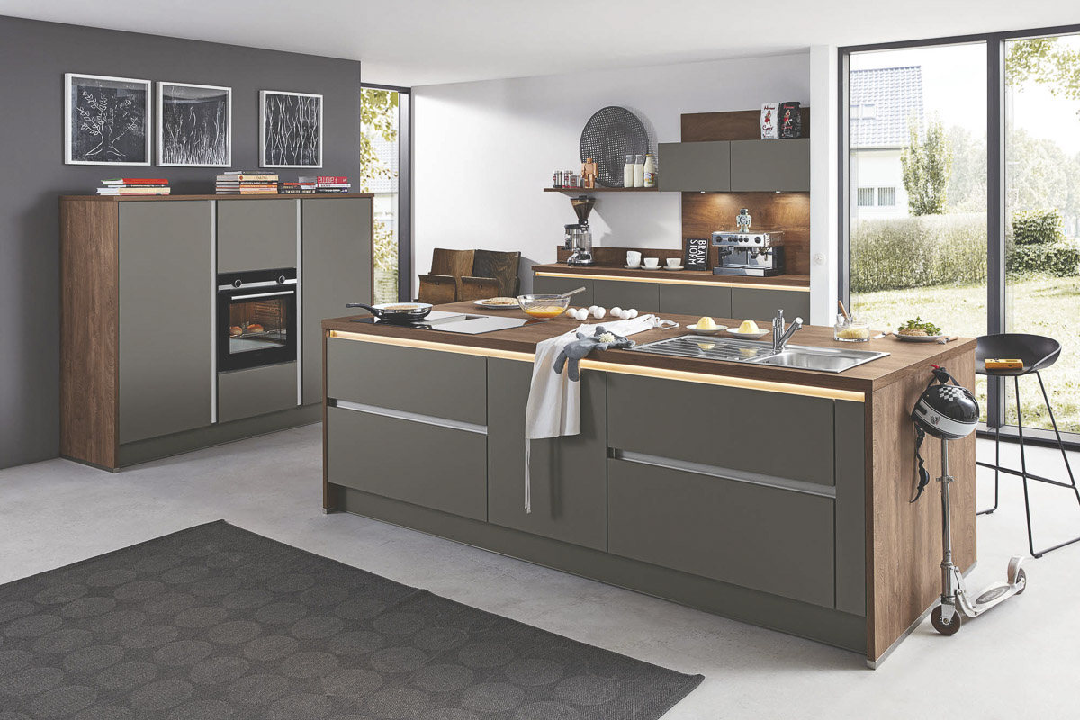 Sortiment | Möbel & Küchen von Möbel Eiber aus Neukirchen