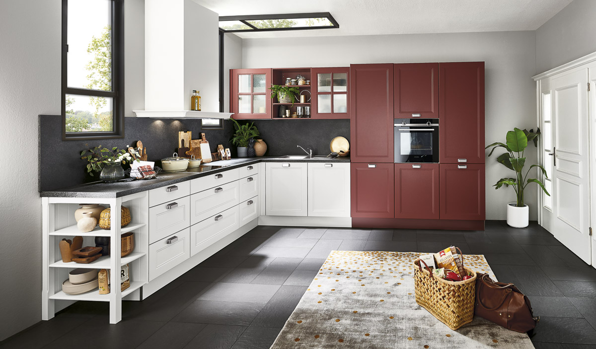 Sortiment | Möbel & Küchen von Möbel Eiber aus Neukirchen