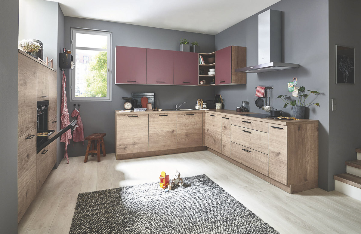 Sortiment | Möbel & Küchen von Möbel Eiber aus Neukirchen