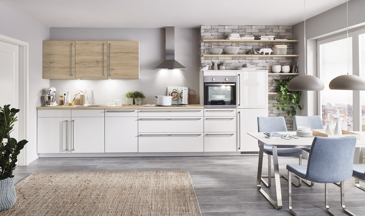 Sortiment | Möbel & Küchen von Möbel Eiber aus Neukirchen