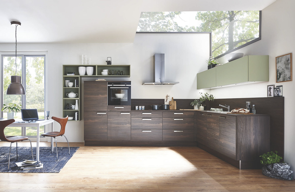 Sortiment | Möbel & Küchen von Möbel Eiber aus Neukirchen