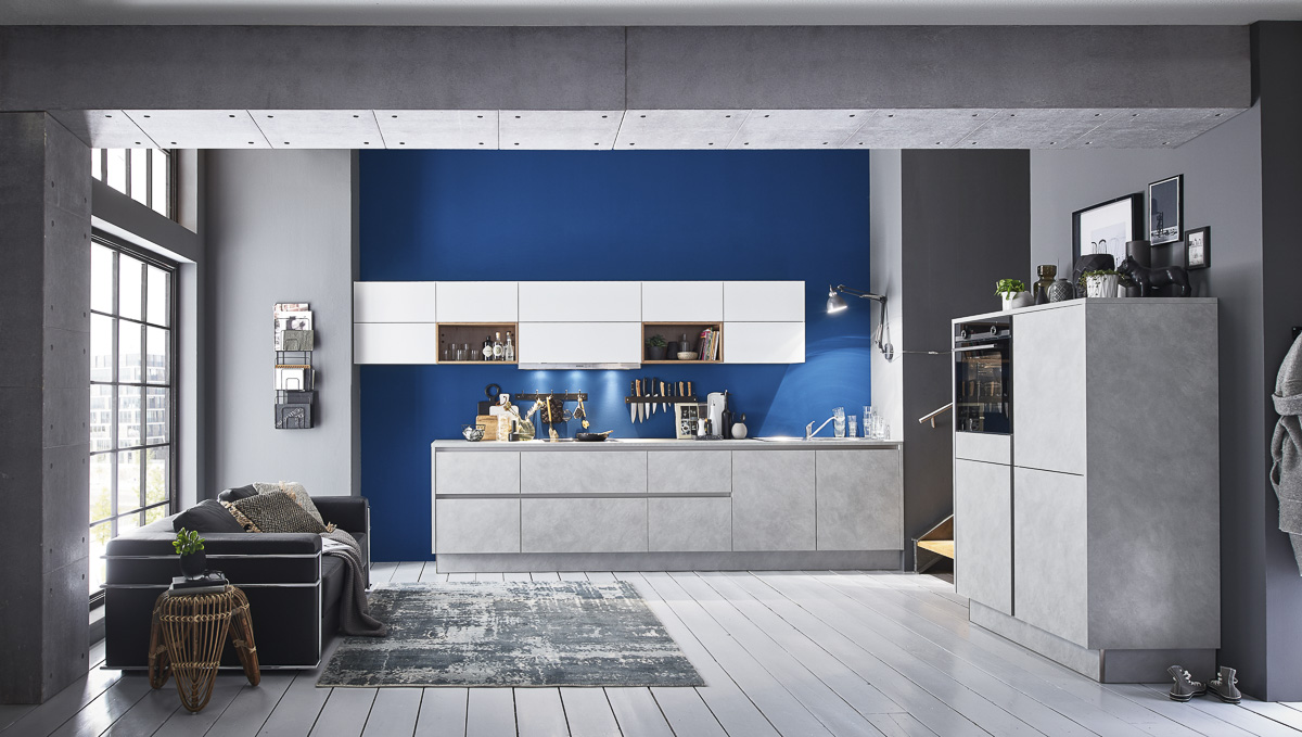 Sortiment | Möbel & Küchen von Möbel Eiber aus Neukirchen