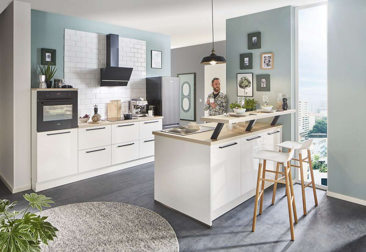 Sortiment | Möbel & Küchen von Möbel Eiber aus Neukirchen