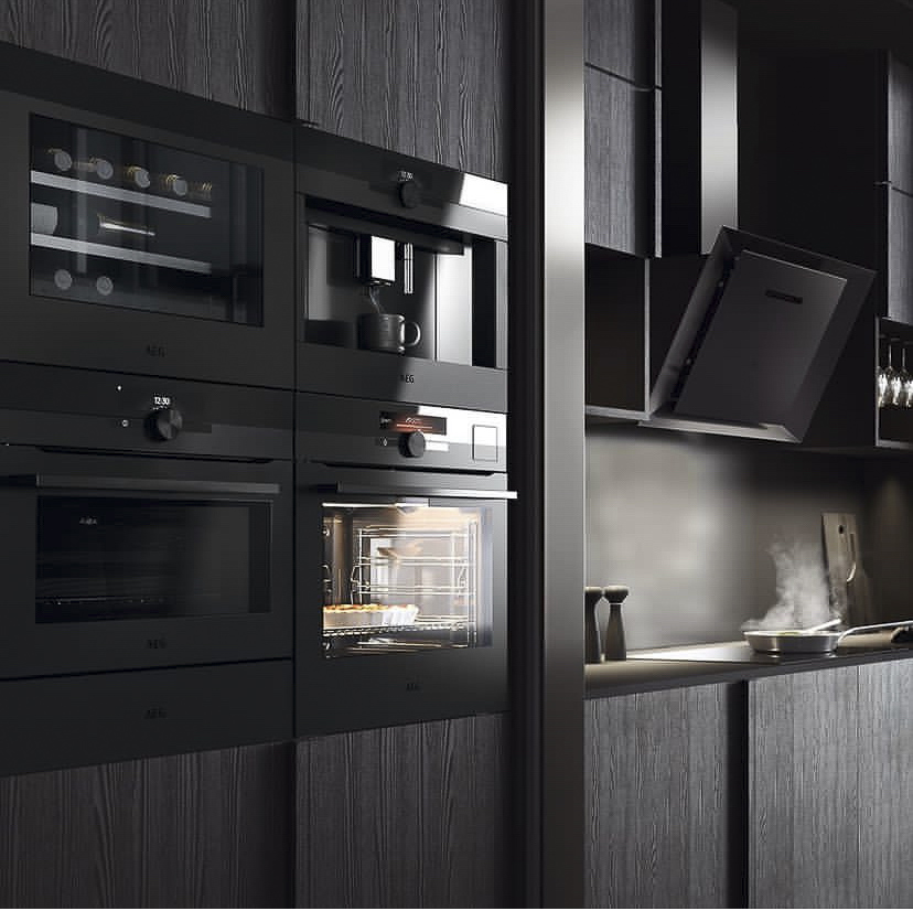 Sortiment | Möbel & Küchen von Möbel Eiber aus Neukirchen