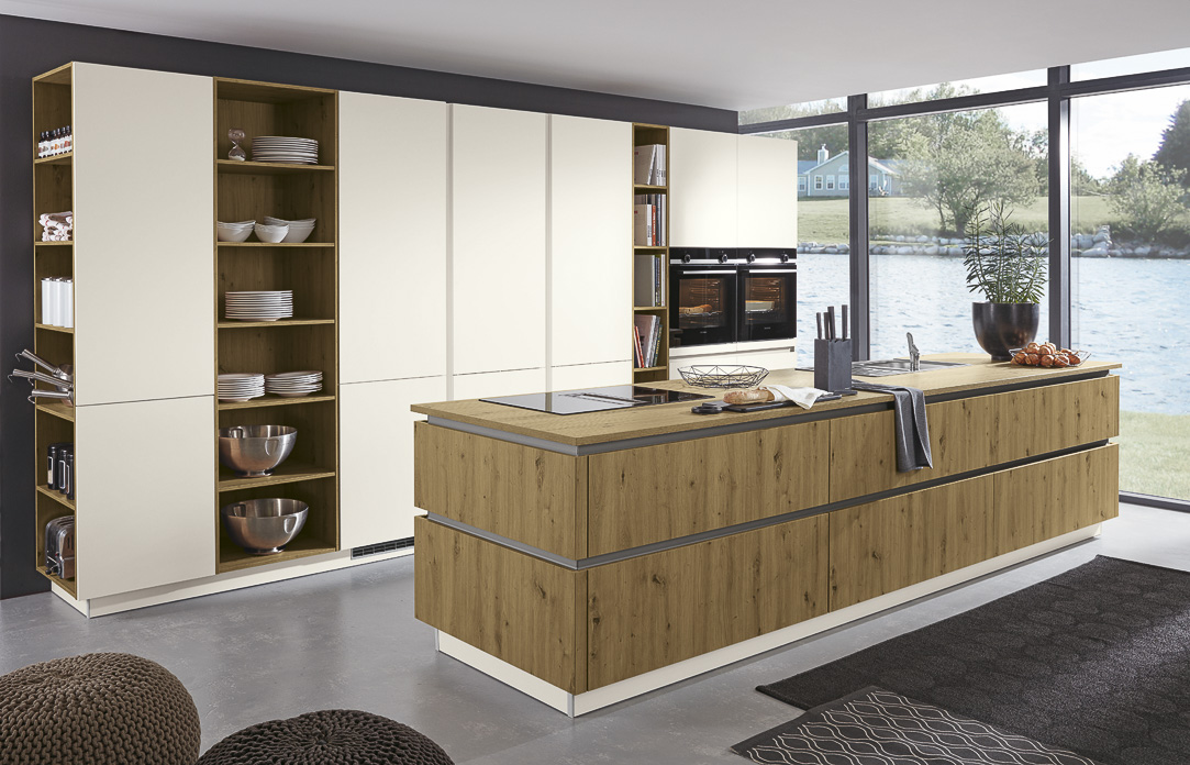 Sortiment | Möbel & Küchen von Möbel Eiber aus Neukirchen