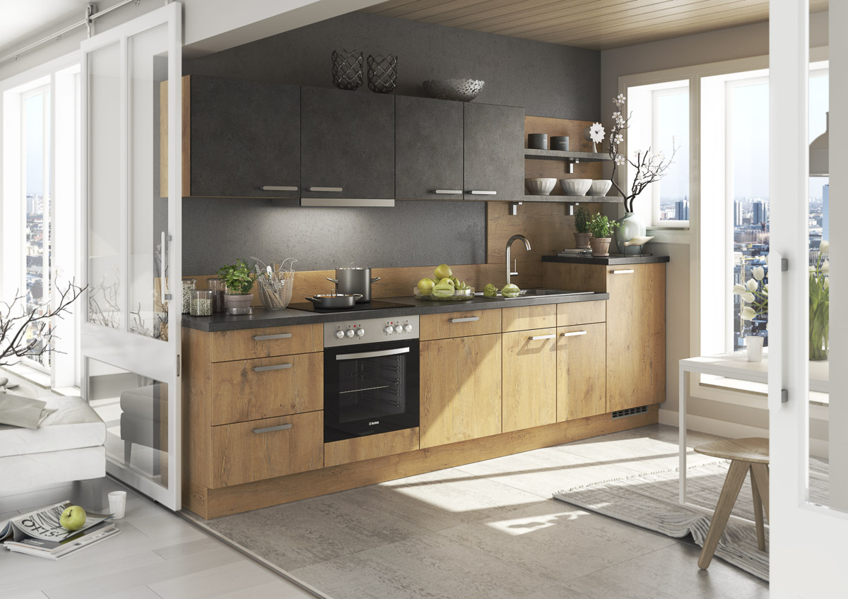 Sortiment | Möbel & Küchen von Möbel Eiber aus Neukirchen