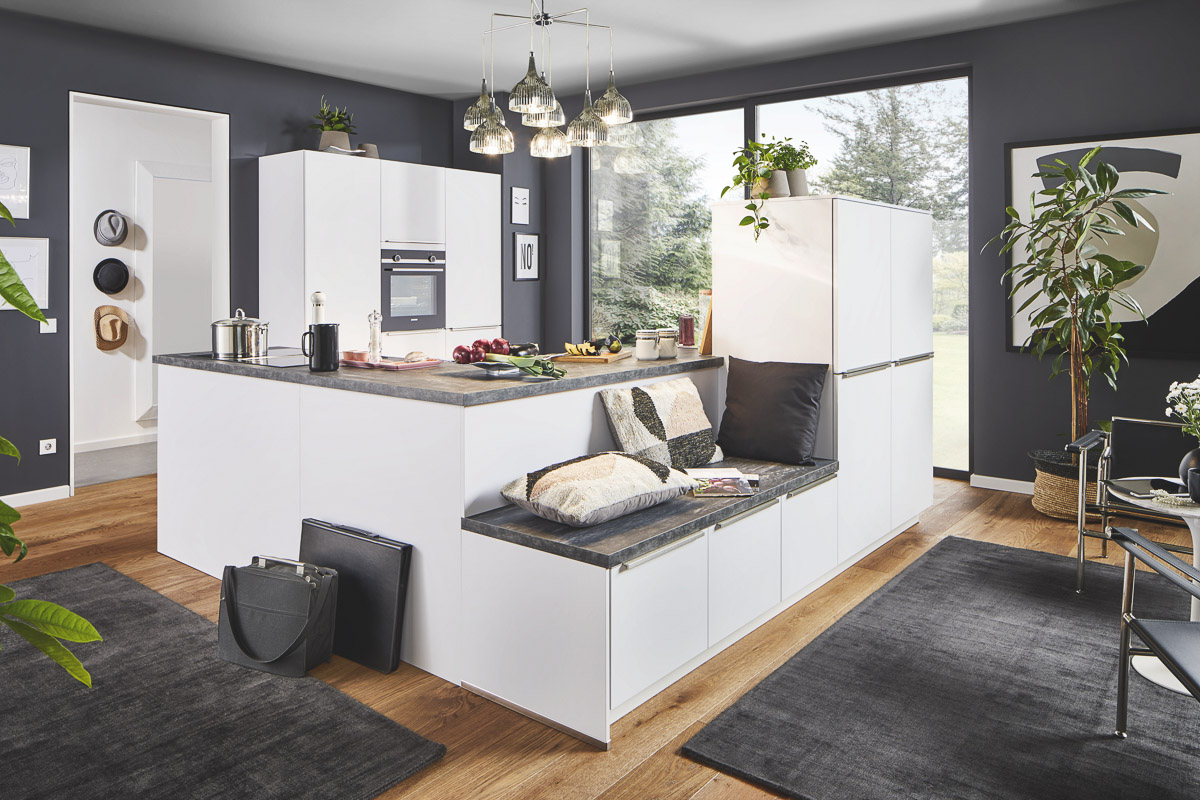 Sortiment | Möbel & Küchen von Möbel Eiber aus Neukirchen