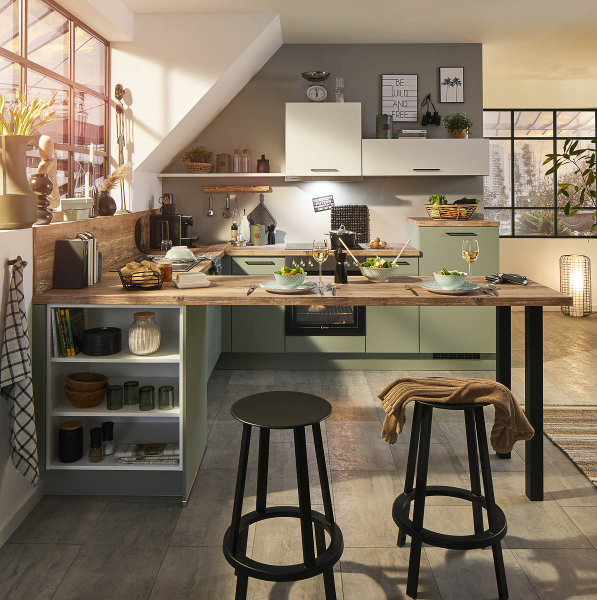 Sortiment | Möbel & Küchen von Möbel Eiber aus Neukirchen