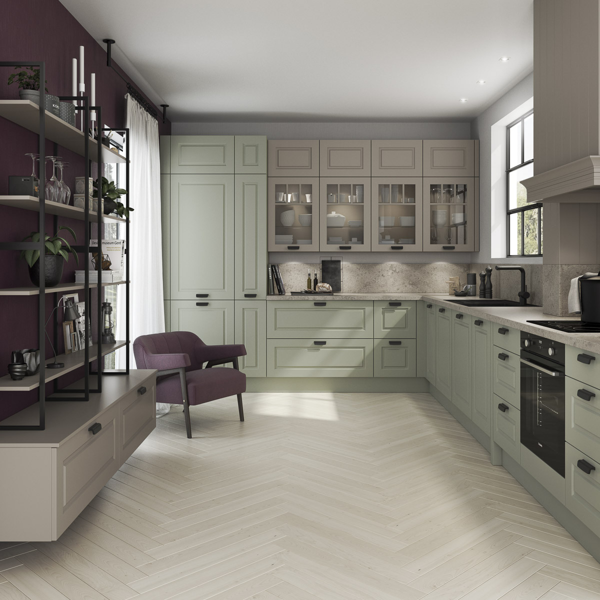 Sortiment | Möbel & Küchen von Möbel Eiber aus Neukirchen